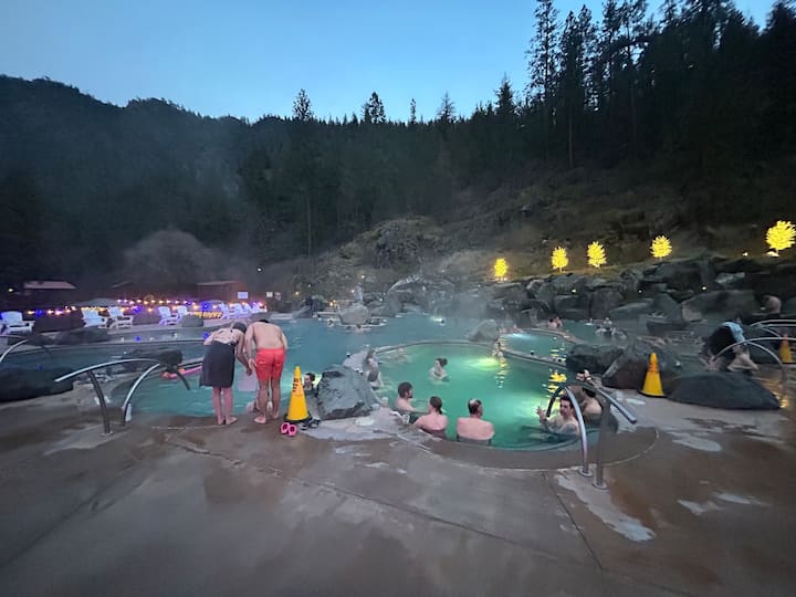 1 Bedroom Suite - Polson, MT