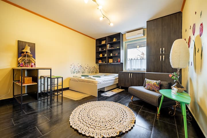 Fluer De Paris By Mital - Szeged