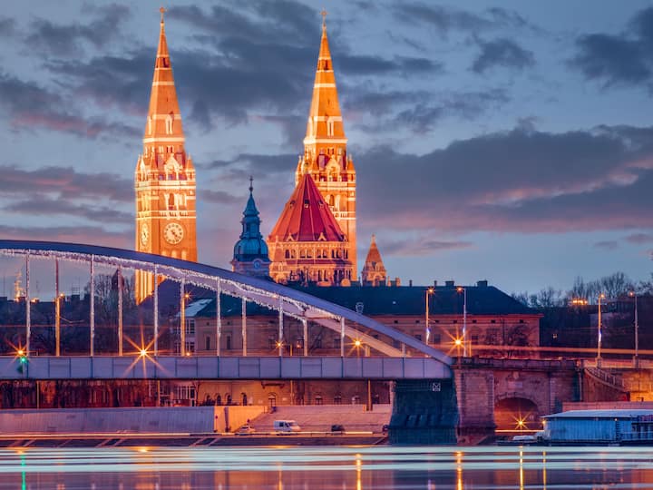 Fluer De Paris By Mital - Szeged