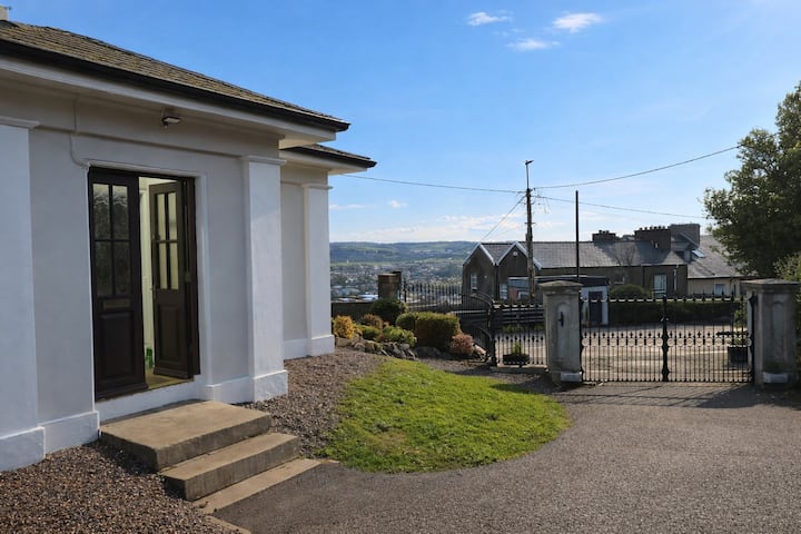 Panoramic Retreat | 2br Bungalow - アイルランド コーク