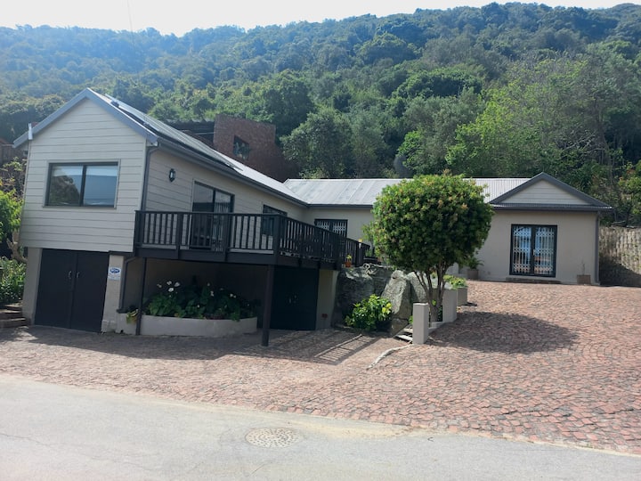 Wilderness Escape. Walk To Beach & Restaurants - Wilderness