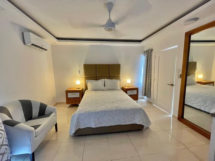 Elegante Estudio En El Corazón De Cabarete - Cabarete