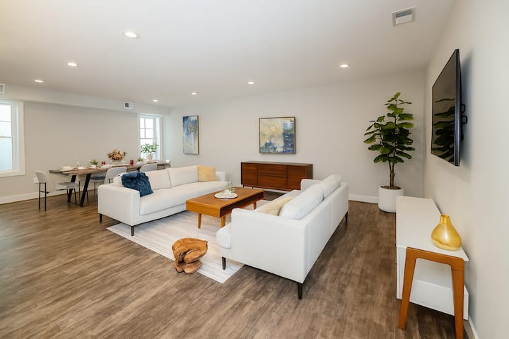 Nextlvl 3br Living - Union City, NJ