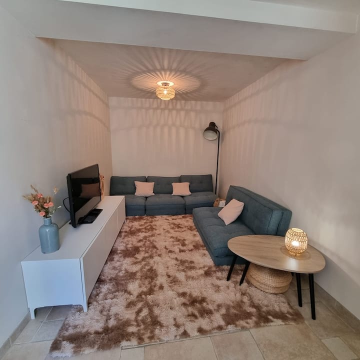 Gite Le Daoule 10 Personnes Beaudean - La Mongie