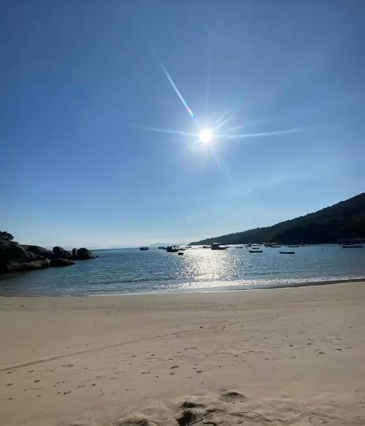 Casa Morada Da Villa - Governador Celso Ramos