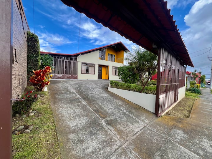 Casa Tulio - Cartago