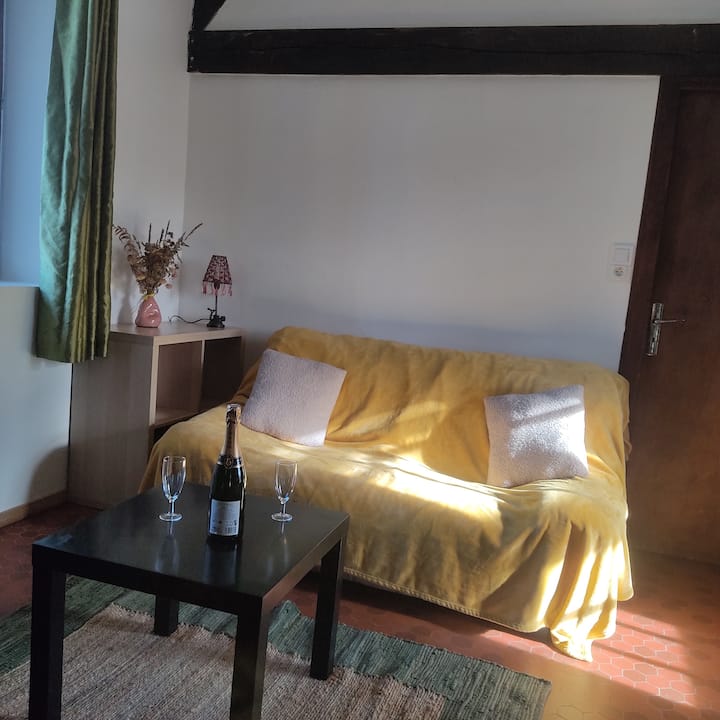 Petit Gîte Cosy A La Campagne. - Dordogne