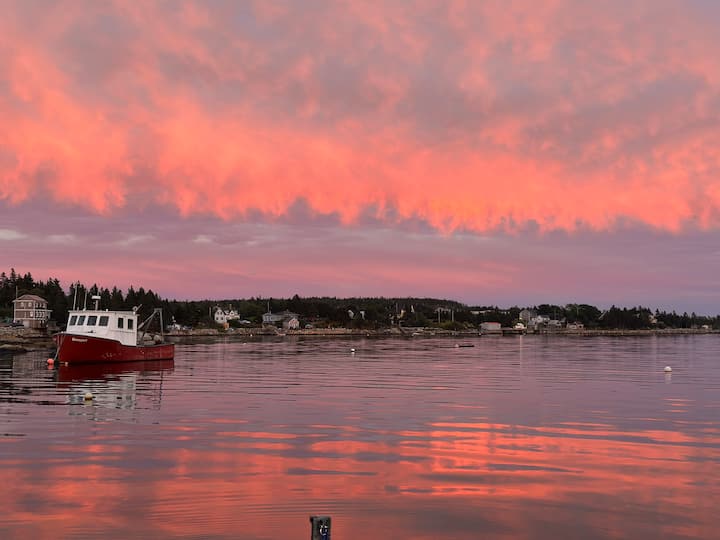 Harbours View - Halifax