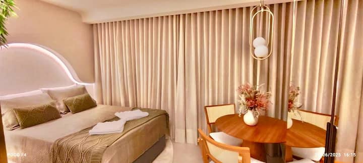 Luxuosoconfortavel&elegante - Curitiba