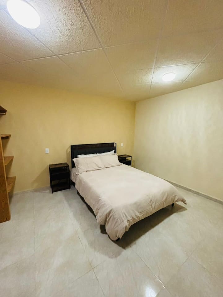 Estancias Cómodas, Económicas En Casa Posada - Pachuca