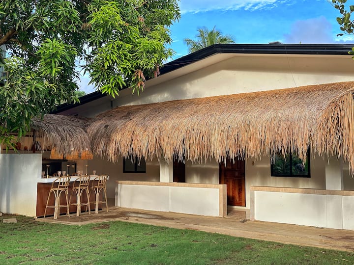 Relaxed Luxury Island Retreat - El Nido