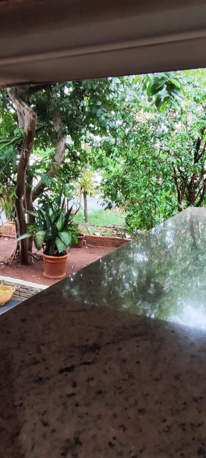 Recanto Tia Cida - Olímpia