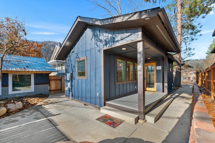 Himmelwert Haus-walking Distance From Downtown! - Leavenworth, WA