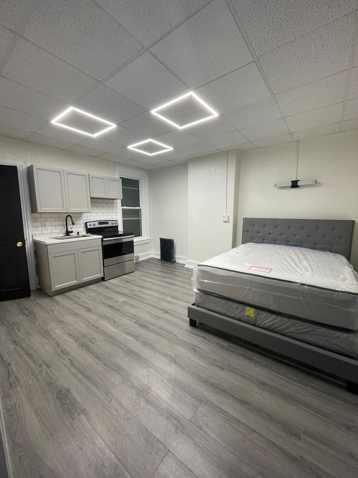 Beautiful Studio - Reading, PA