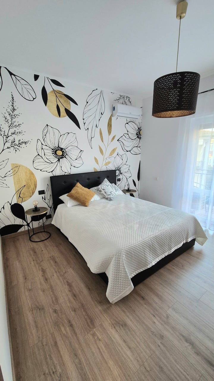 Appartamento Luminoso A 7 Minuti Dal Centro - Stresa