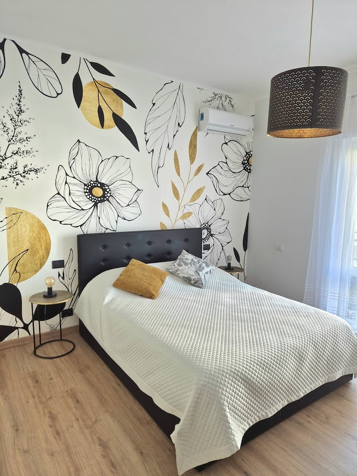 Appartamento Luminoso A 7 Minuti Dal Centro - Verbania