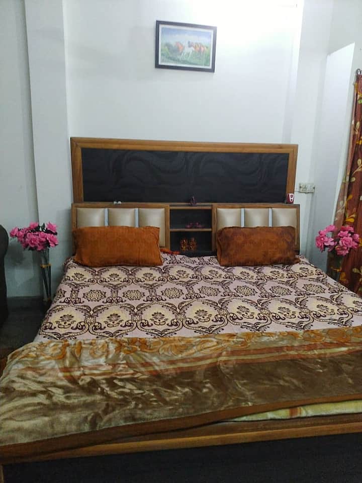 Spacious Homestay In Saharanpur - Saharanpur