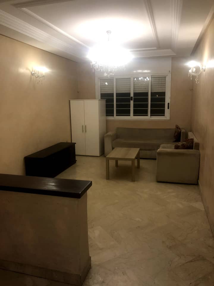 Private Room Near Rabat Stadiums - Rabat