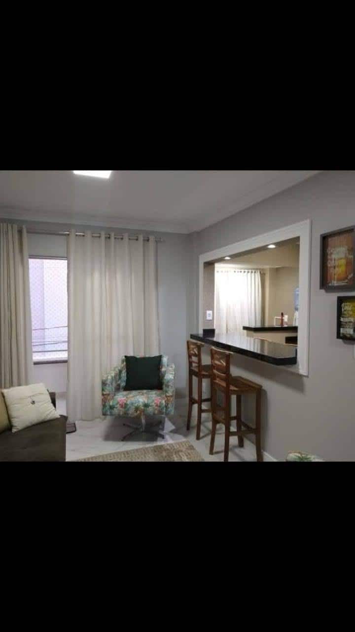 Apto Quadra Mar Centro De Itapema - Itapema