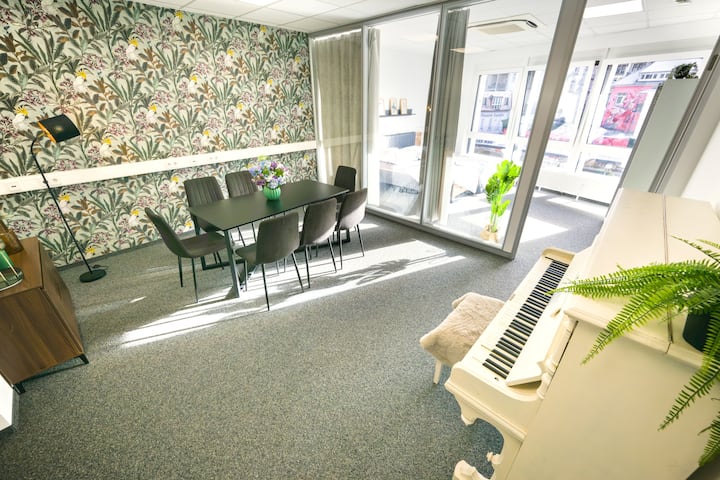 The Schlossberg Residence - Fribourg-en-Brisgau