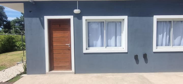 Samsanait 1.
Listo Para Disfrutar. - Pinamar