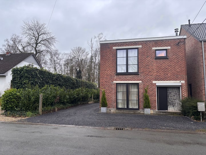 Maison Individuelle - Tournai