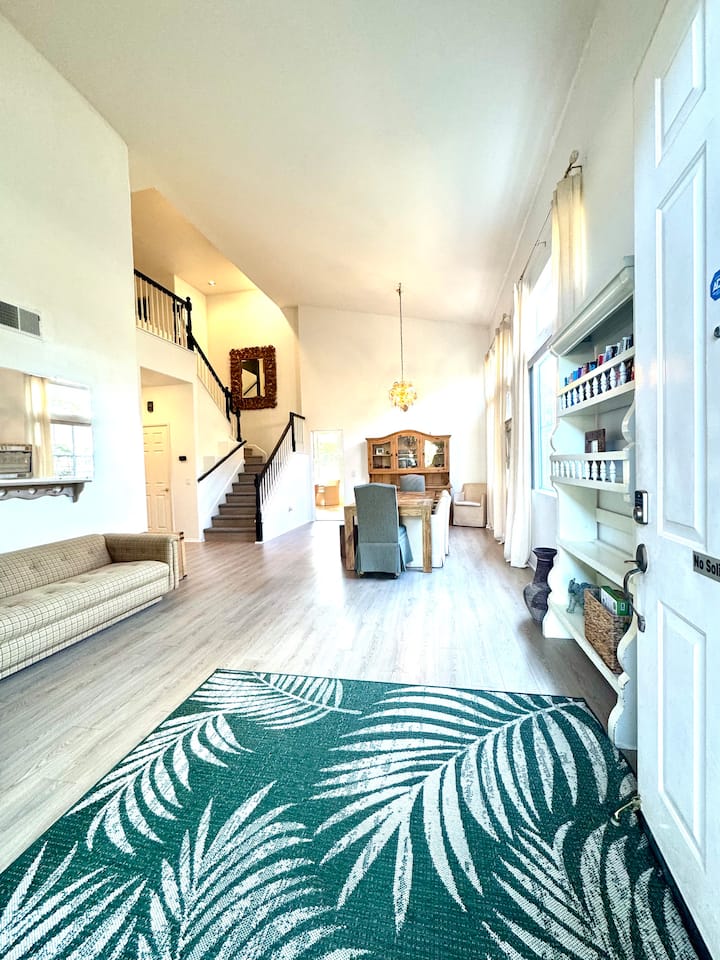 Seabreeze Sanctuary Close To The Beach. - Camarillo, CA