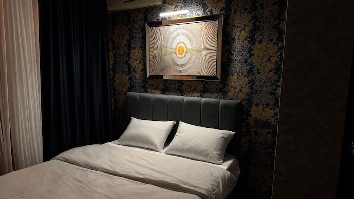 Tuzla Enjoy Sahil Hotel Comfort Balkonlu Oda - 