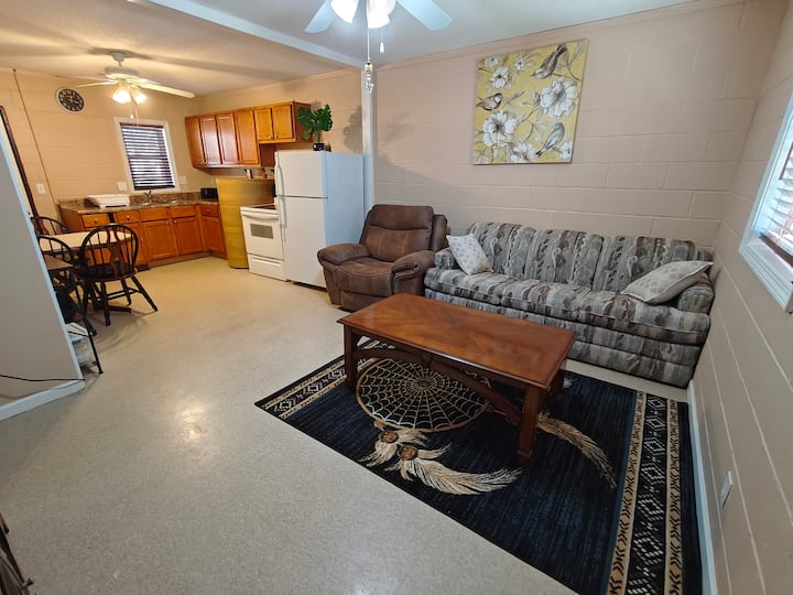 Cozy Home Near Chattanooga - Dalton, GA