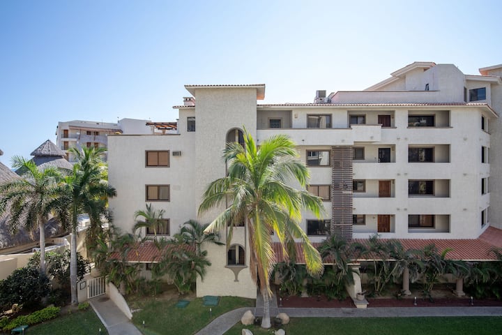 Depto. A 5 Min Del Mar Y El Centro De San Jose 102 - San José del Cabo