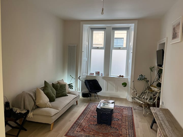 Gem Near The Shore, Leith - Édimbourg