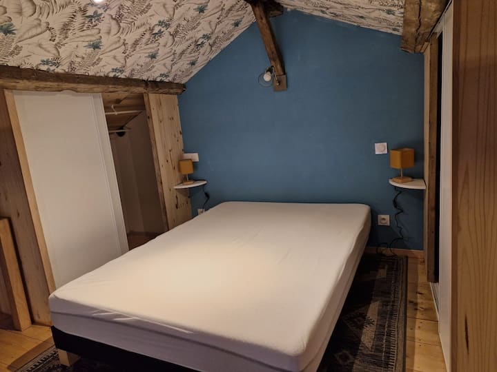 Maison De Rue En Duplex - Auch