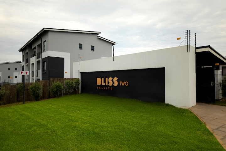 Luxury Apartment - Bliss Ballito 183 - Dolphin Coast