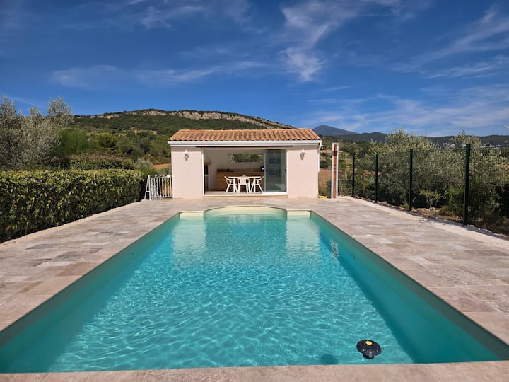 La Parenthèse Ell'aime - Bédoin