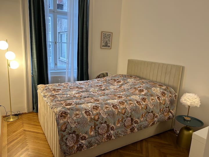Room Close To Mainstation - Wien