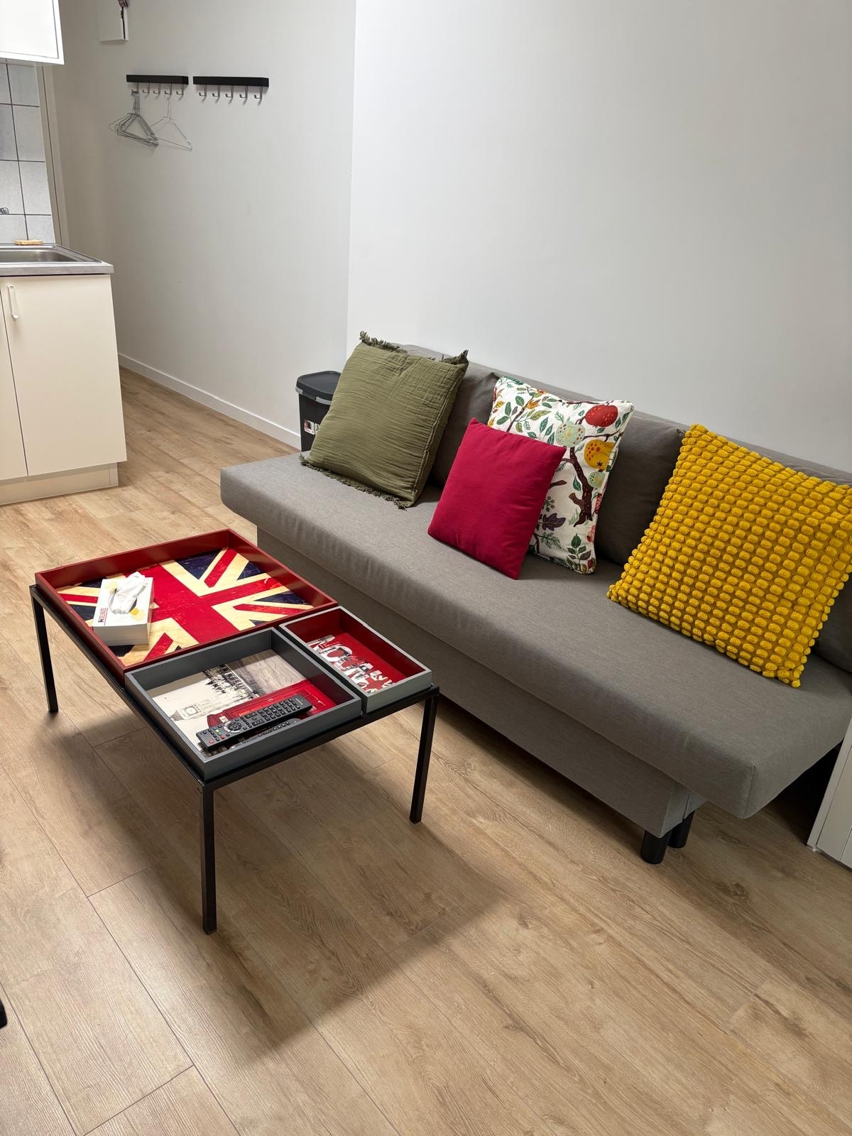 Studio bien situé - Appartements à louer à Woluwe-Saint-Lambert ...