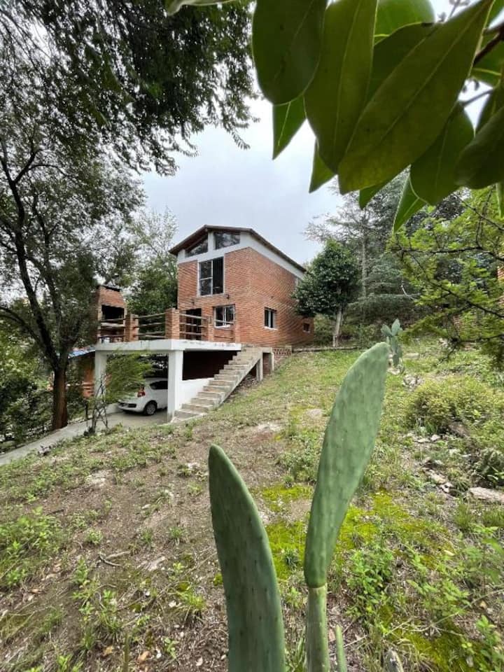 Tila Huasi - Villa Carlos Paz