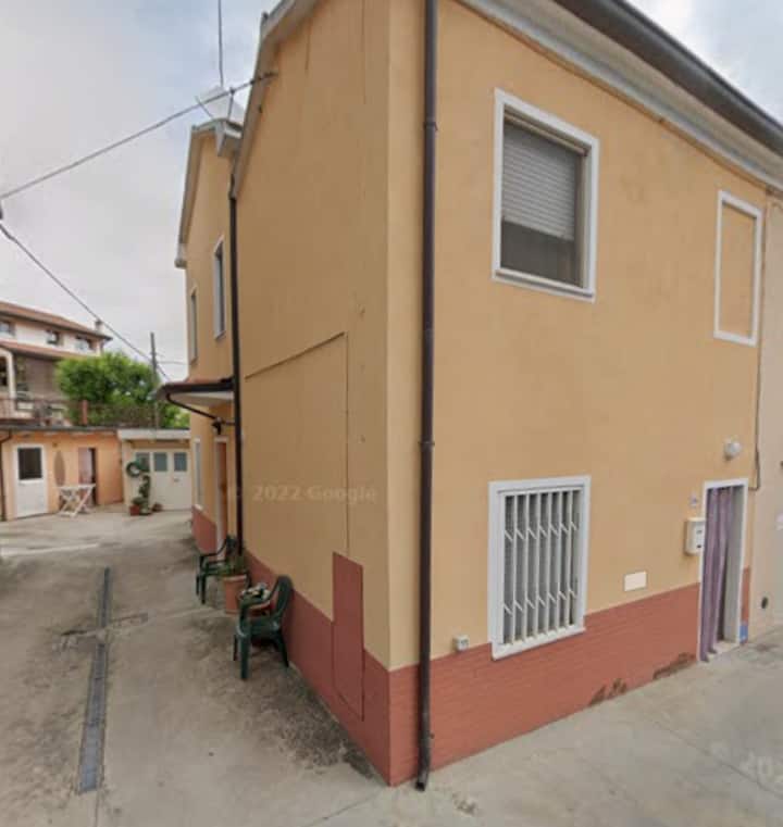 Ca' Miranda - Cesena