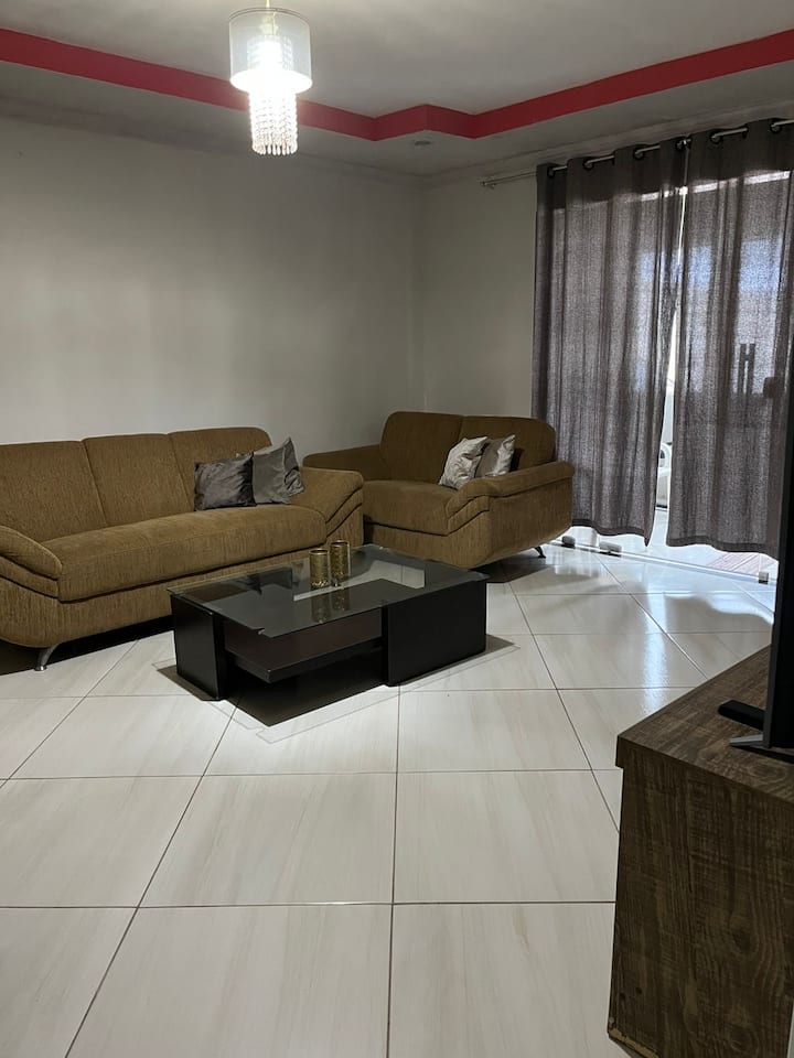 Residência Nascimento - São João