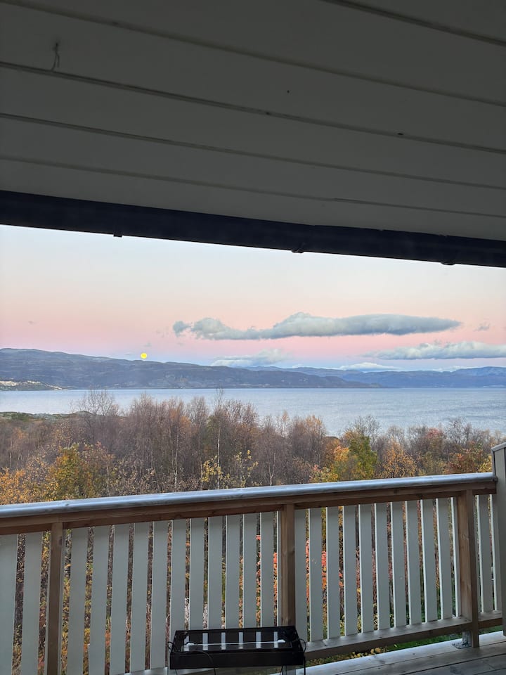 Tollevik Idyll - Alta