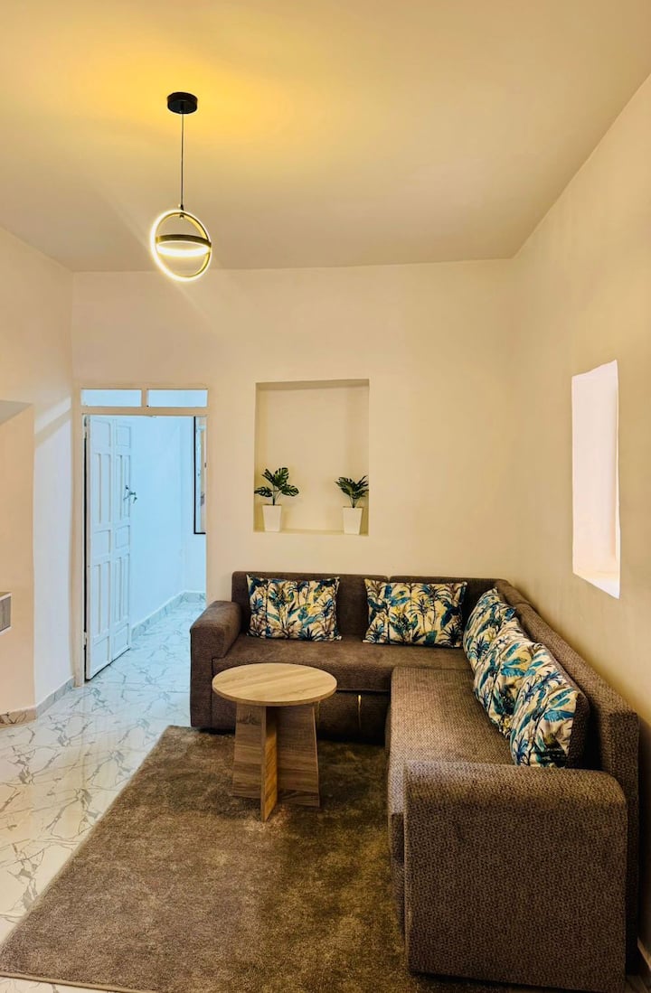 Studio Au Coeur De La Medina | 5 Min De La Place - Marrakech