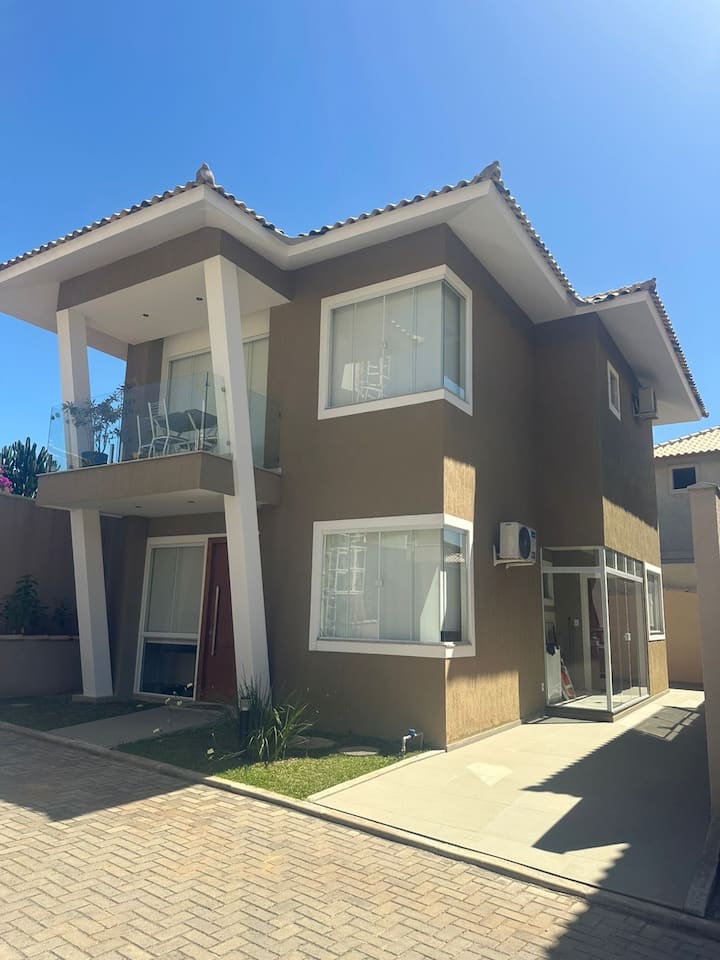 Casa Duplex Búzios - Cabo Frio