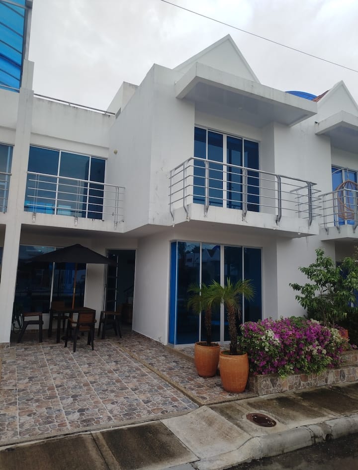 Casa En Condominio Remansos Del Peñón - Girardot