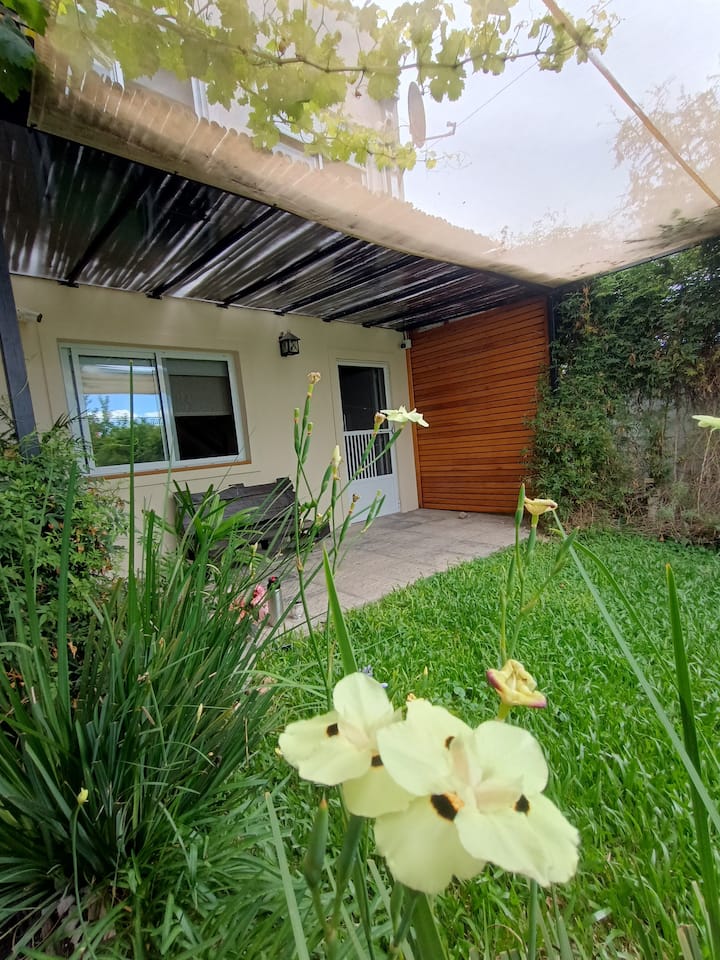 Los ÁLamos - Concepción del Uruguay