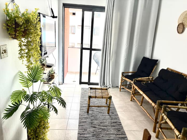 Apto Central Ribeirão Preto - Ribeirão Preto