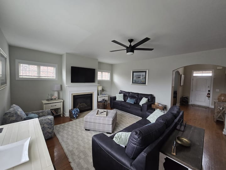 Welcome To Madison Retreat - Huntsville, AL