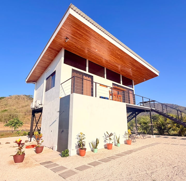 Casa Vista Montaña - Bejuco District