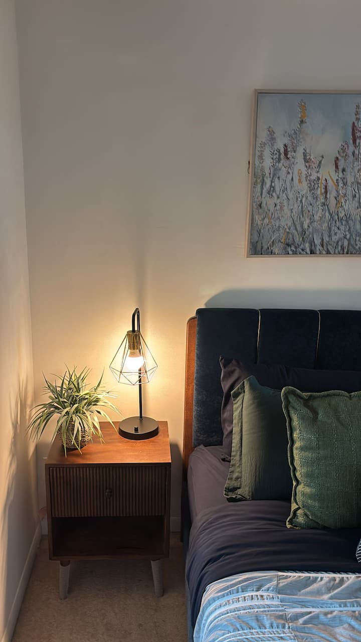 Apartment For 2 By Water - Niagara-on-the-Lake