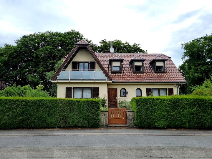 Maison 3 Chambres Proche Luxembourg-ville - 盧森堡