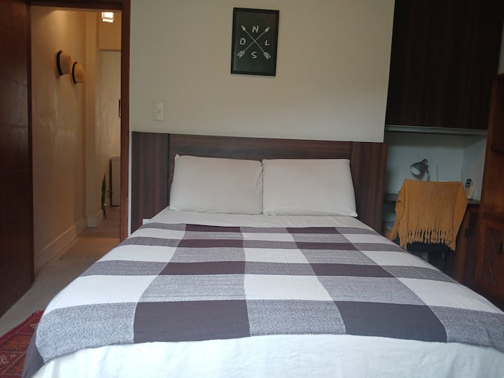 Aconchegante E Moderno Para Passar Dias Incríveis! - Rio de Janeiro